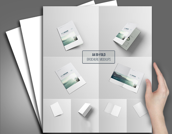 Multimedia Project | Eyecatchy Designs